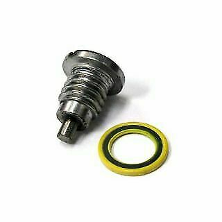 Mercury Marine Mercruiser Quicksilver Gear Case Drain Screw OEM PN 22 ...