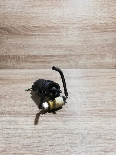 VW WINDSCREEN HEADLIGHT WASHER PUMP 1t0955651a | eBay