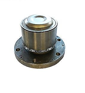 Genuine SKF Front Left Wheel Bearing Kit for VW Crafter TDi BJK 2.5 (9/ ...