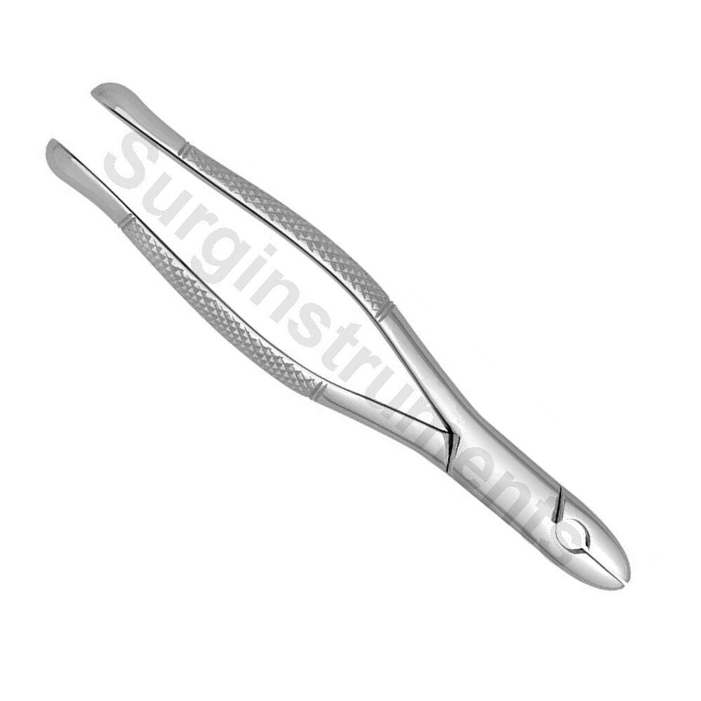 Extracting Forceps Dental Surgical Instruments 99C | eBay