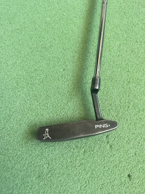 PING Anser 2 Putter 35" with Original Grip - Pre-Owned | eBay