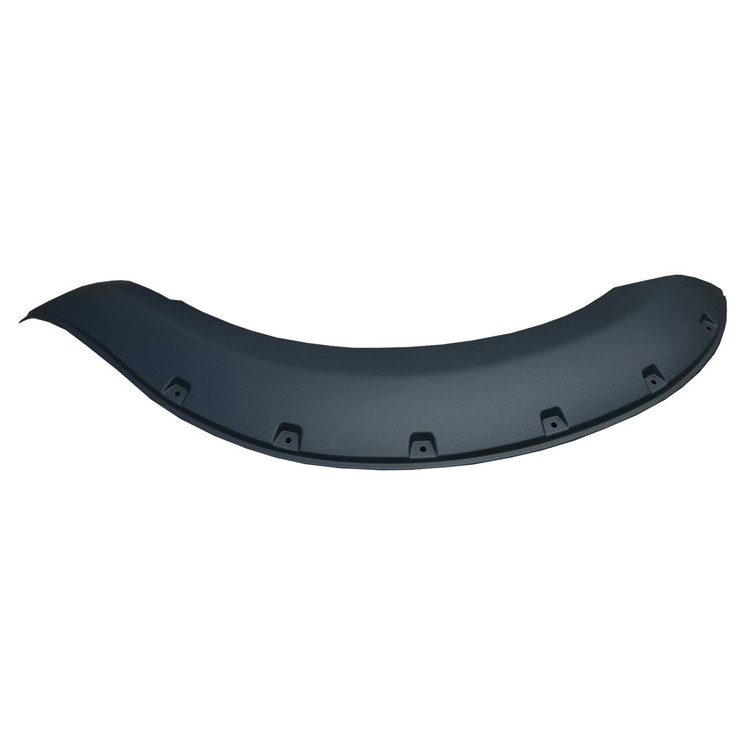 HAWKE Wide Arch Kit Wheel Arch Extensions for FORD RANGER 2012 - 2015 ...