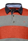 Fynch Hatton Men`s Rugby Stripes Knitwear - 1207-626 | eBay UK