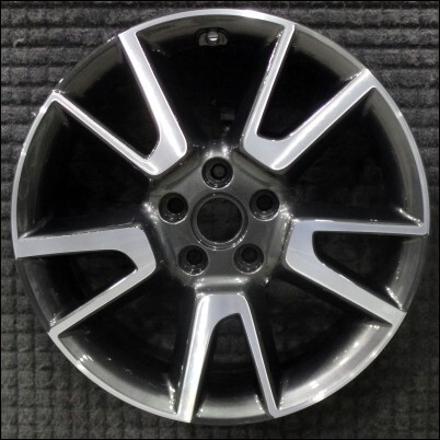 Kia Soul 18 Inch Machined OEM Wheel Rim 2020 To 2022 | eBay