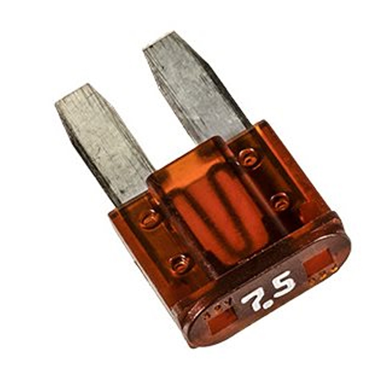 90 Pcs Micro fuses 3Amp-30Amp Assorted Kit Automotive Car Van Micro ...