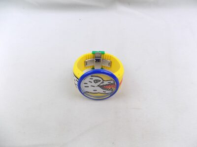 JC/DC Love Monster Time Gallery Limited Edition Analogue Quartz Watch ...