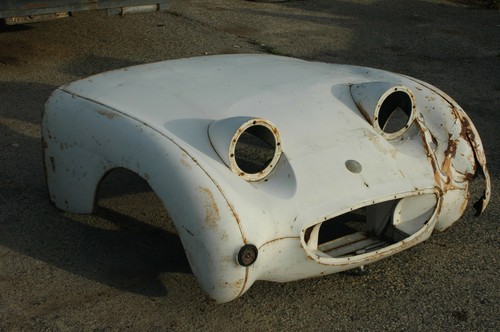 AUSTIN HEALEY BUGEYE SPRITE BONNET ( HOOD - FROG EYE Bonnet) | eBay