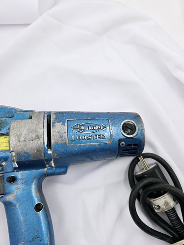 Lobster Electric Riveter Rivet Gun | eBay