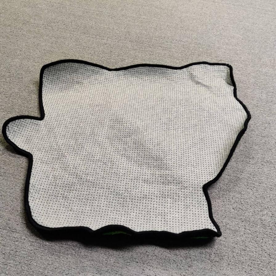 The Weeknd XO Kiss Land Area Runner Rug Living Room Accent Modern ...