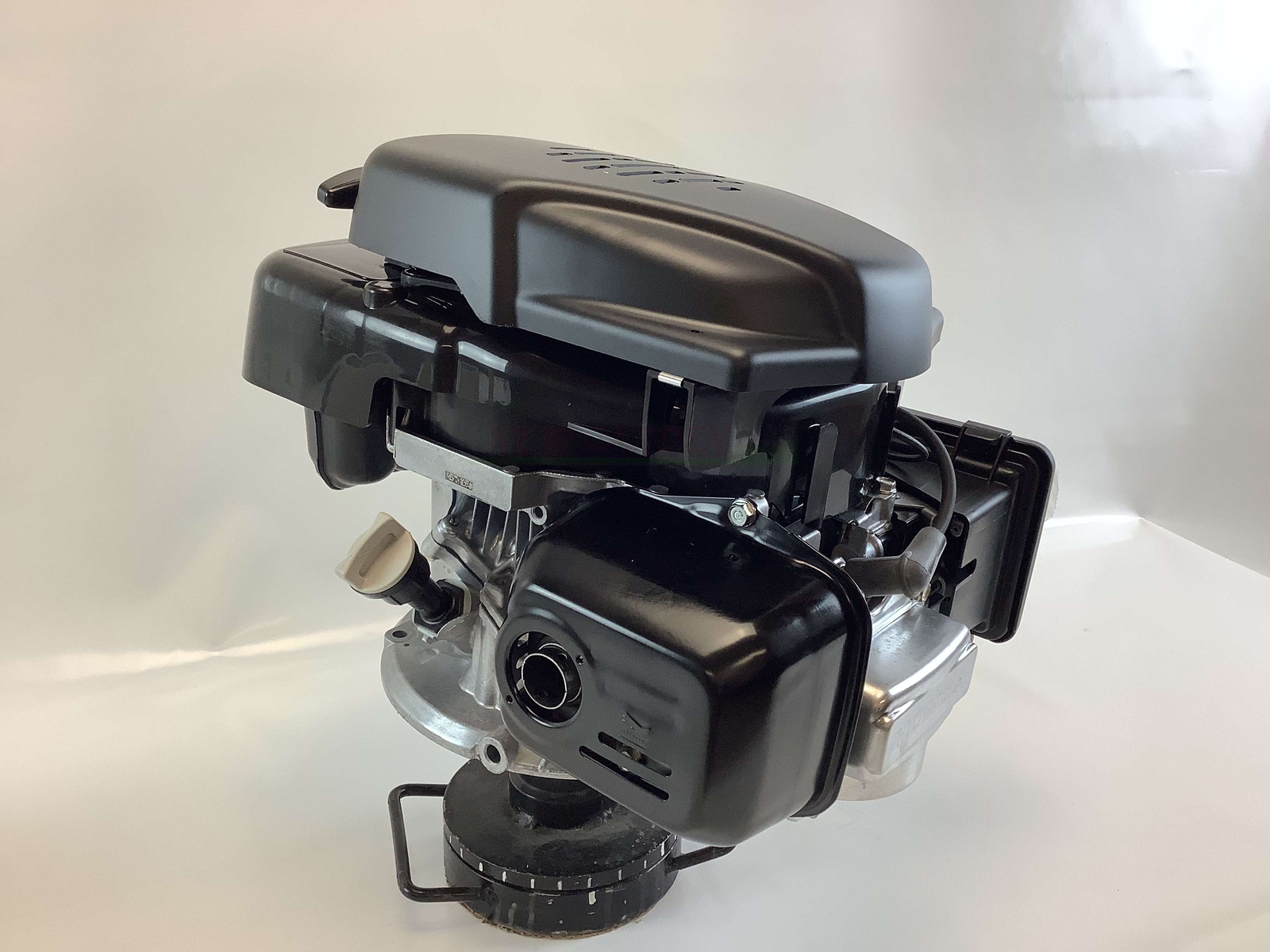 Engine Complete Honda GCV190P3 187 Cc Flywheel Heavy 25x80 With Brake ...