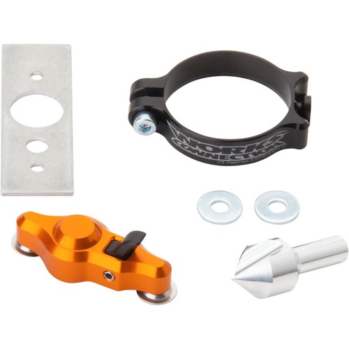 Works Connection Pro Launch Start Device For KTM 65 SX XC HUSQVARNA ...