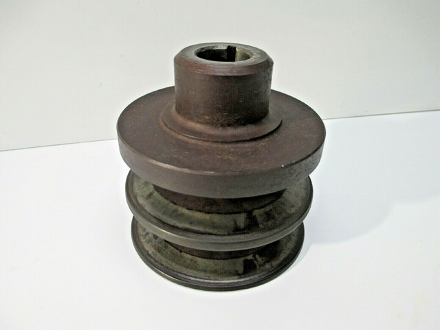 OEM Caterpillar Pulley 9s-6129 CAT 9S6129 Excavator for sale online | eBay