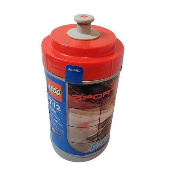 LEGO Sports: Puck Passer (3540) for sale online | eBay UK