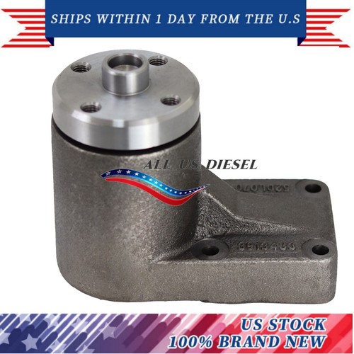 Fan Support For Cummins 6B 6BT 6BTA 4B 4BT 4BTA 3913433 3911204 3910594 ...