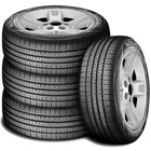 Tire Kumho Solus SA01 KH32 P205/65R16 2056516 205/65/16 95H All Season ...