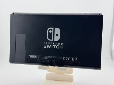 【XAJ70037575673】Nintendo Switch Console Only V1 HAC-001 UNPATCHED ...