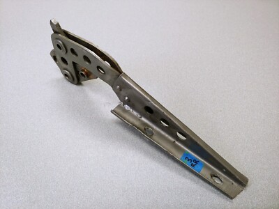 NICE ORIGINAL GENUINE PORSCHE 356 356A 356B 356C RIGHT REAR ENGINE LID ...