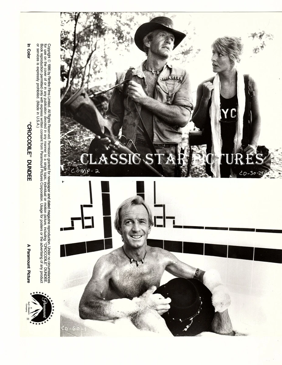 Linda Kozlowski 1986