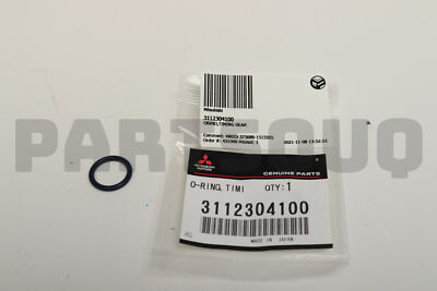 3112304100 Genuine Mitsubishi ORIND,TIMING GEAR | eBay