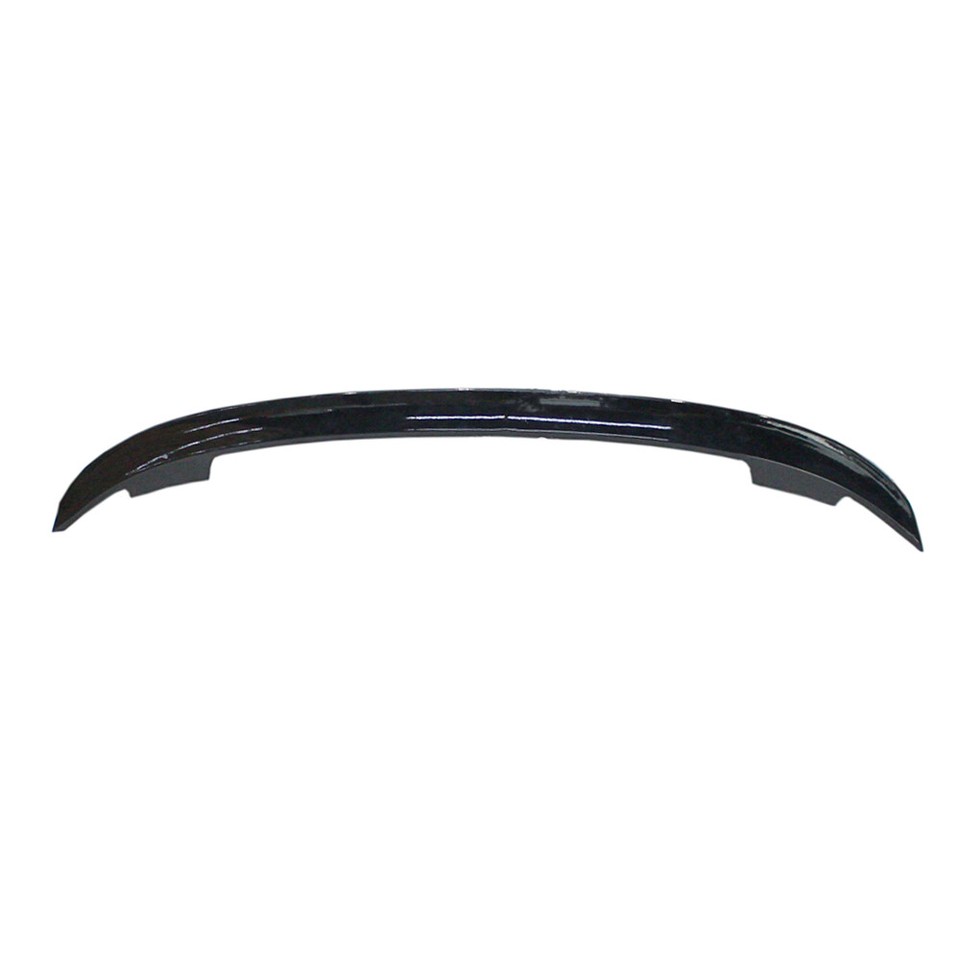 Fit For Ford Taurus 2013-2019 Black Rear Trunk Spoiler Sport Wing ...