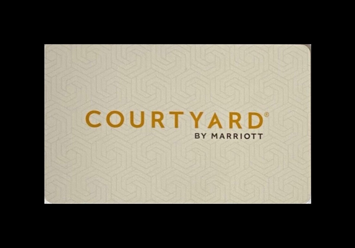 Courtyard Logo