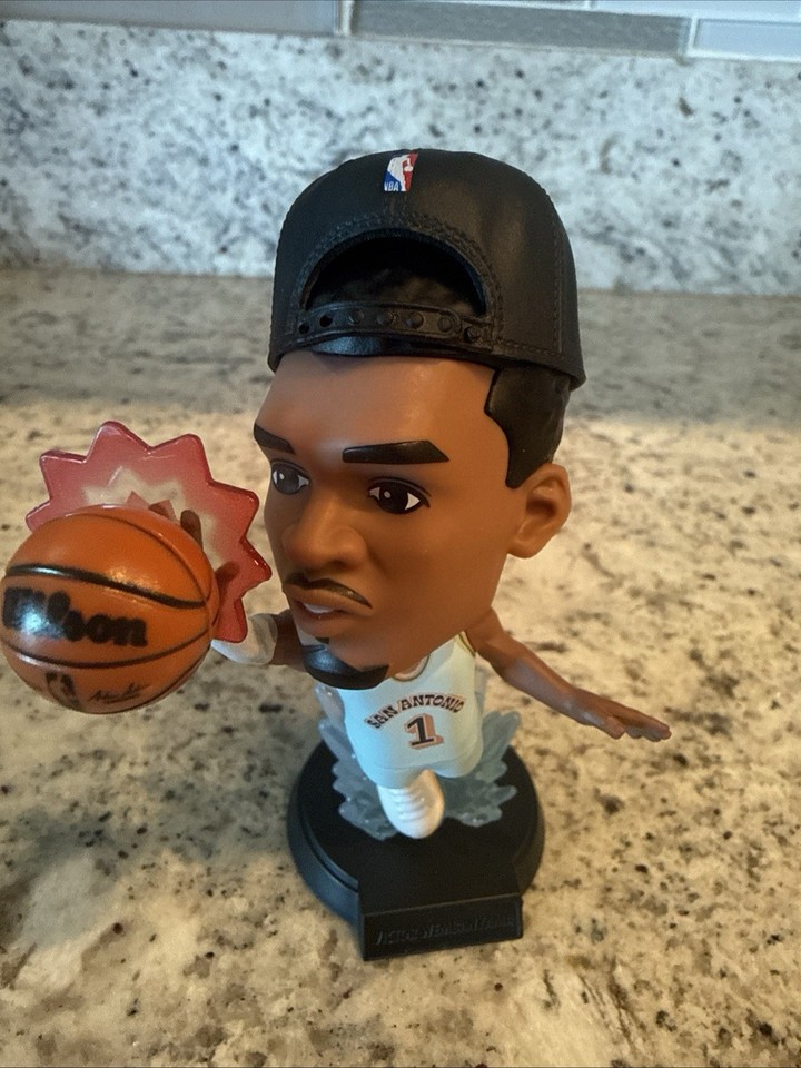 SUPER RARE!! Zuru NBA Ballers Series 2 Super Rare! Victor Wembanyama | eBay