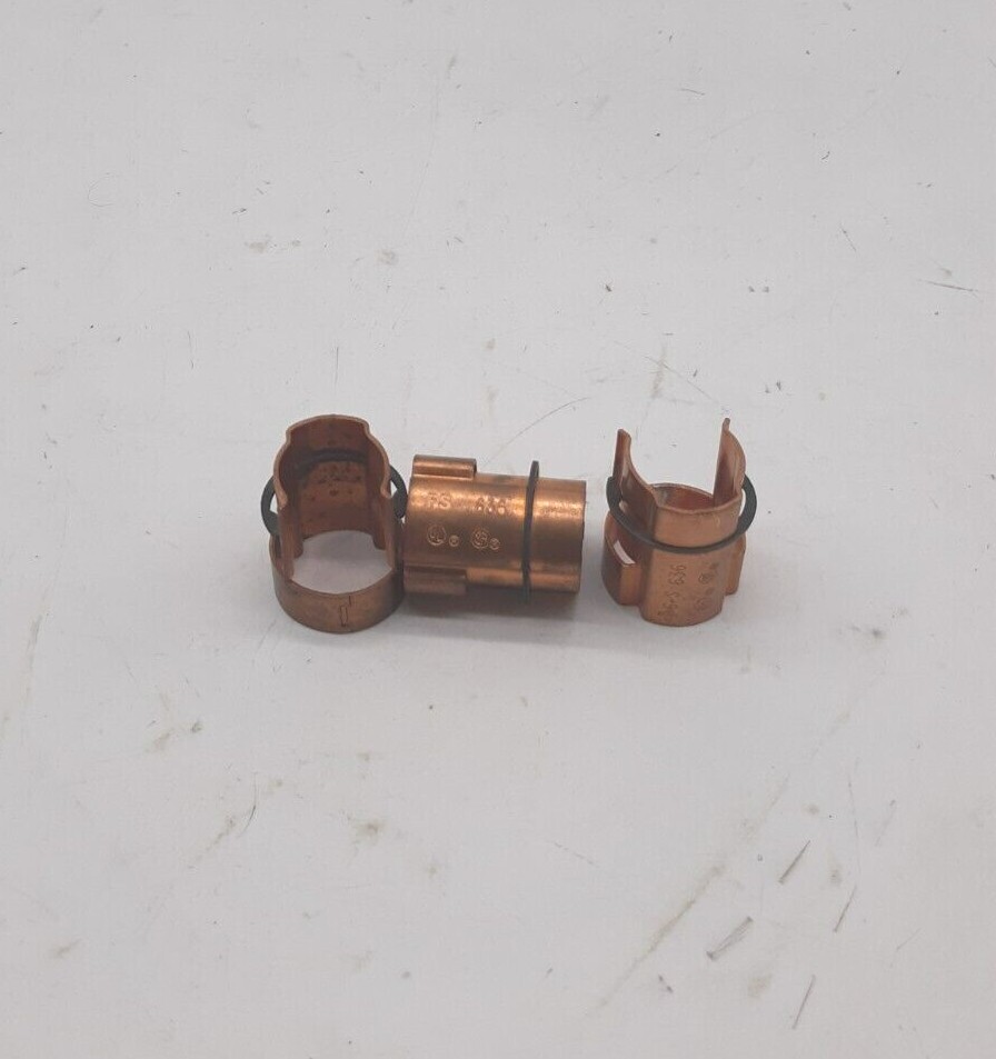 Bussmann G-S 636 Fuse Reducer(Lot of 3) | eBay