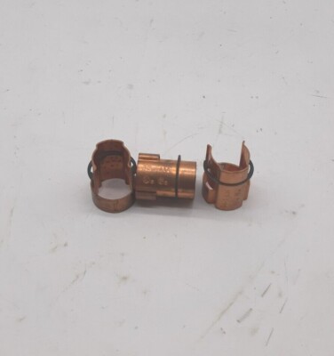 Bussmann FS 636 Fuse Reducer (Lot of 3) | eBay