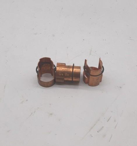 Bussmann G-S 636 Fuse Reducer(Lot of 3) | eBay