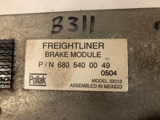Freightliner 6805400049 for sale online | eBay