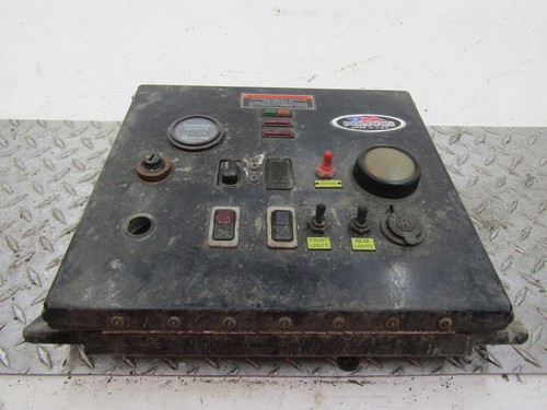 1999 POLARIS RANGER 500 SWITCHES CONTROL PANEL 6x6 | eBay