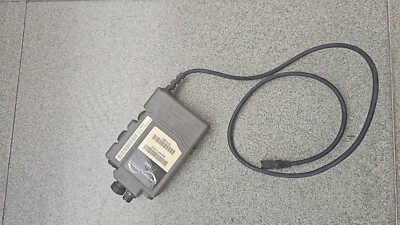 UK MILITARY SELEX MARCONI PRR H4855 Dual-Com NATO Connector RADIO ...