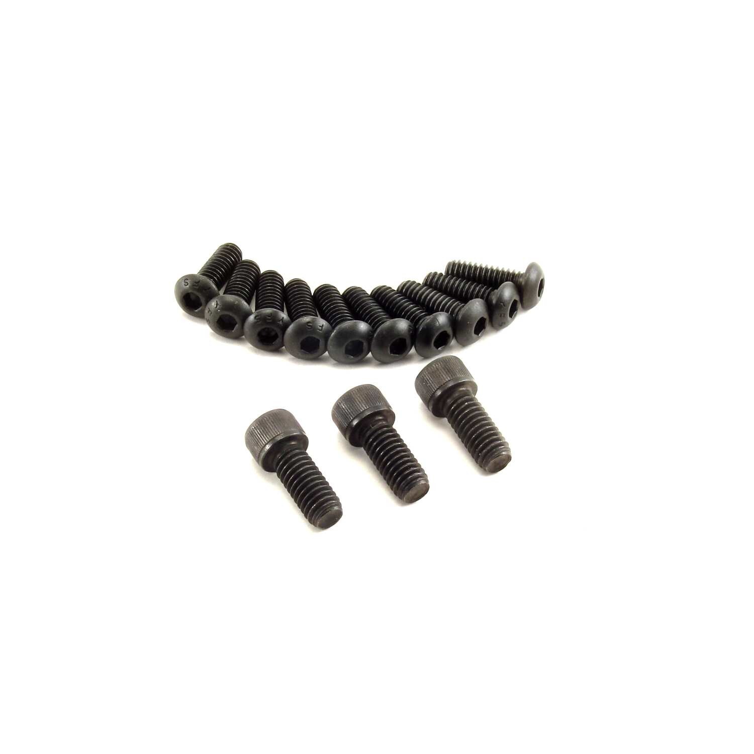 Engine Camshaft Bolt Comp Cams 6100-BK for sale online | eBay