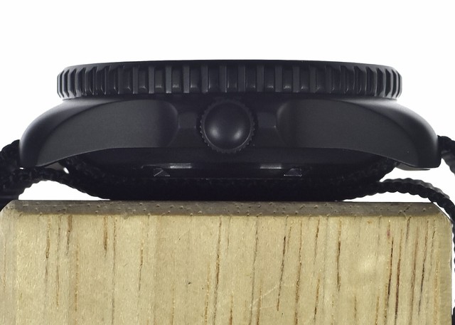 MWC 1999-2001 Pattern Quartz Royal Navy Divers Watch with Sapphire ...