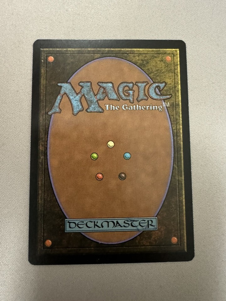 MTG Soul Spike-Coldsnap NM-M | eBay