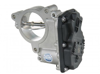 NEW MERCEDES-BENZ E W213 AIR INTAKE THROTTLE A6540900070 OEM NO DUTY TO ...