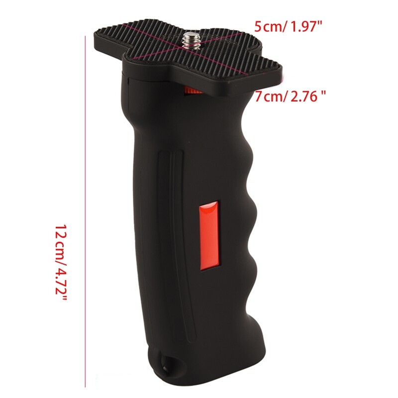 Handheld Camera Handle Grip Universal Handle Grip Holder Selfie for ...