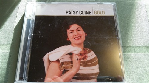 PATSY CLINE GOLD 32 TRACK 2 CD SET FREE SHIPPING 75021039605| eBay