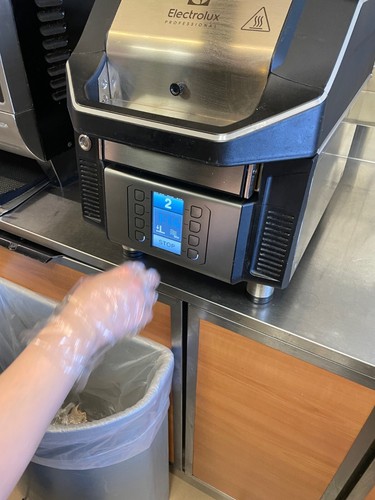 Electrolux Panini and Wrap Press | eBay