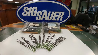 Sig Sauer Factory Recoil Spring P227/P220 .45, P226 .40/357, P250 FS ...