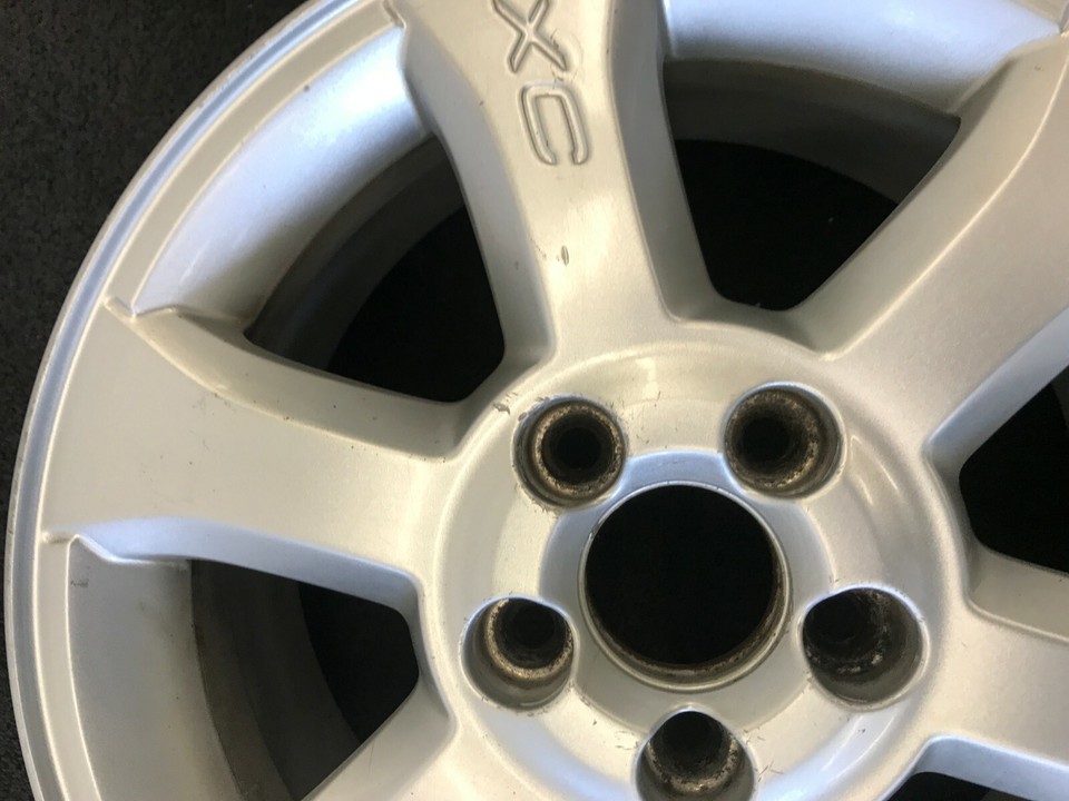 08-16 Volvo XC70 16"x7" Cicino Wheel 30760065 | eBay