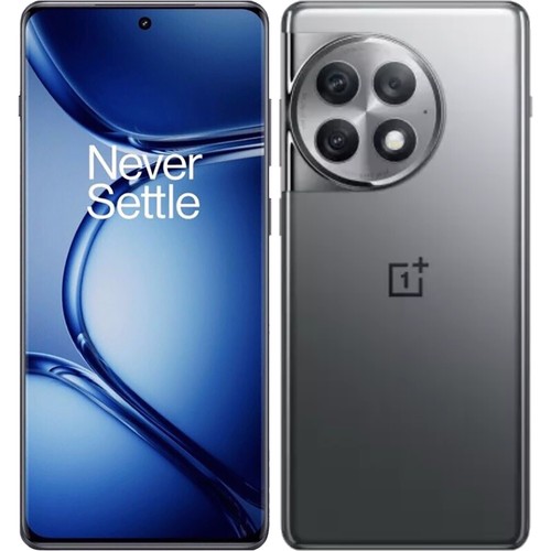 OnePlus Ace 2 Pro 5G Titanium Gray 256GB + 12GB Dual-Sim Unlocked ...