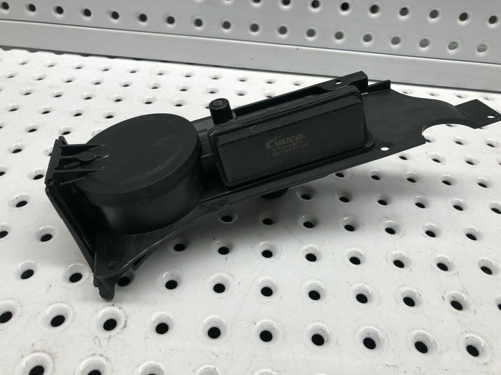 PCV VALVE DIAPHRAGM CRANKCASE VENTILATION PORSCHE CAYENNE 4/2007-6/2010 ...