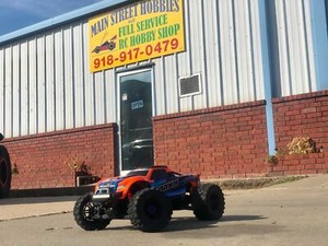 Main Street Hobbies | eBay Stores