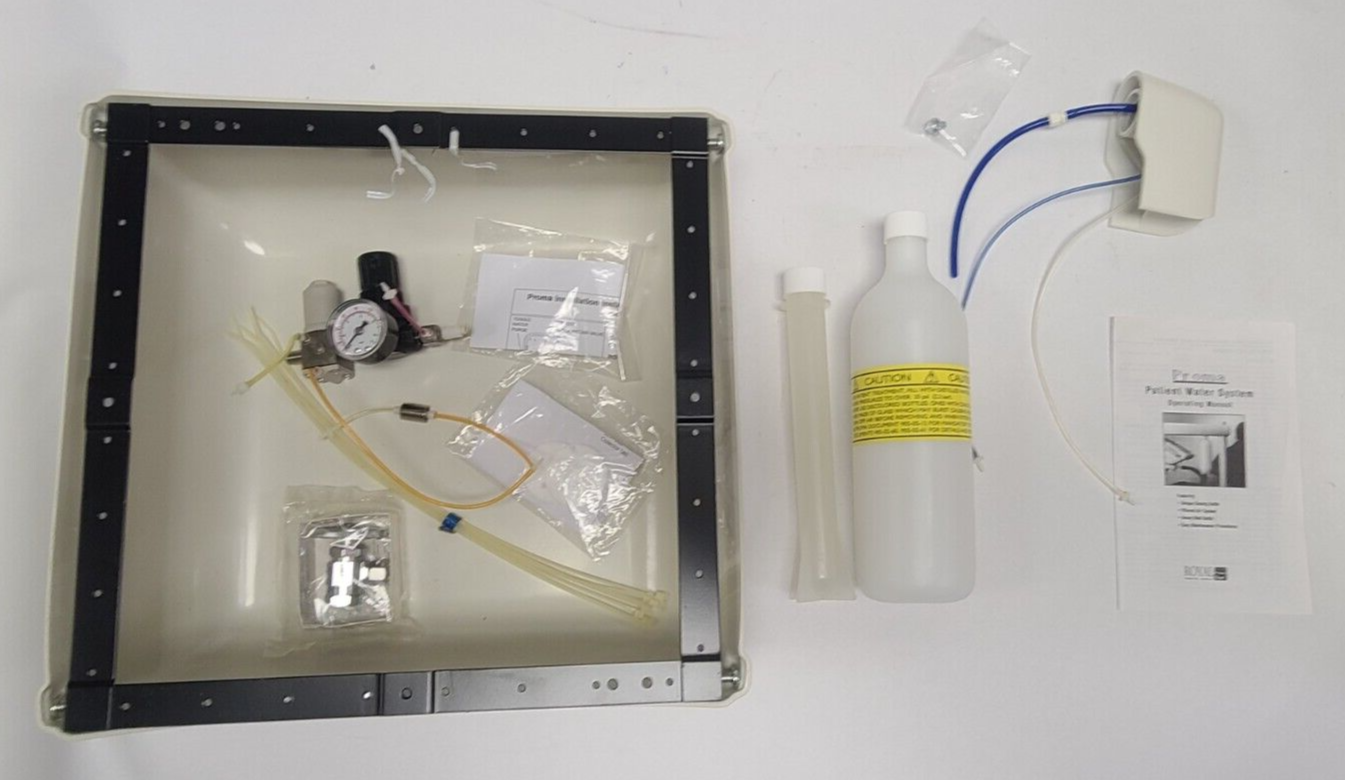 Dental PROMA BY ROYAL Water Bottle System SINGLE BOTTLE | eBay