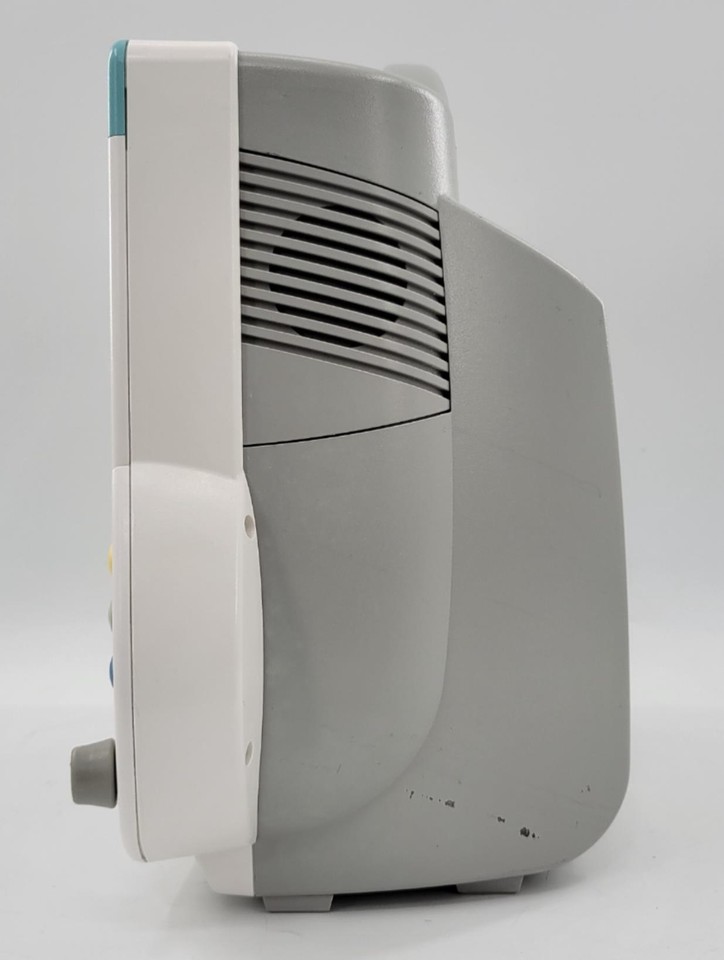 Philips M8004A MP50 Intellivue Neonatal Patient Monitor J.10.26 ...