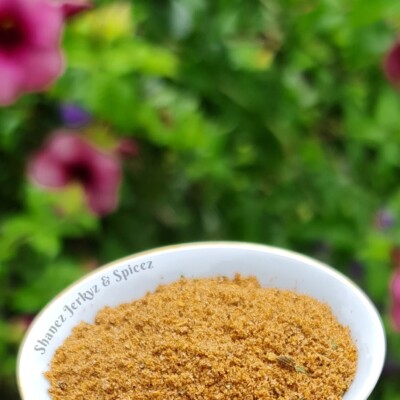 Hamburger Seasoning Fish and Chip Shop Style 250g Shanez | eBay