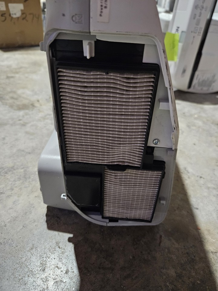 Epson BrightLink 475Wi 3LCD Projector With 244 Hours Ultra Short Throw ...