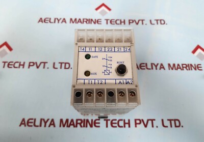Multitek M200 TTM Voltage Relay Transducer 1500 Ohm | eBay Australia
