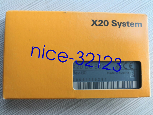 1PC For B&R X20DO8332 PLC Module X20 DO 8332 NEW In Box Expedited ...